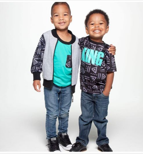 SWAGGY KIDS – K.House Rocks