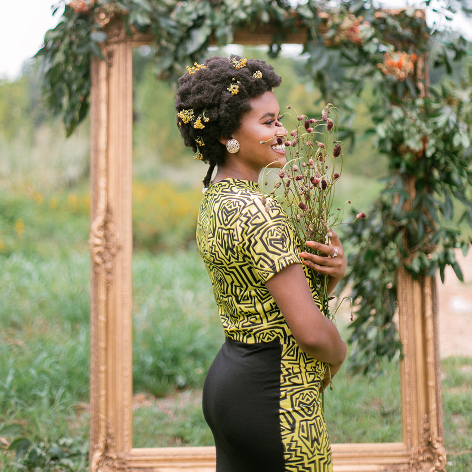 DAKARI COLLECTION – K.House Rocks