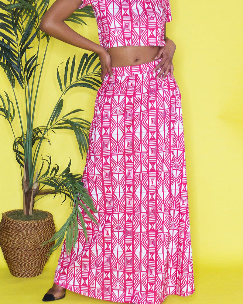 AKACHI COLLECTION – K.House Rocks