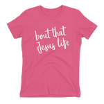 BOUT THAT LIFE T-SHIRT – K.House Rocks