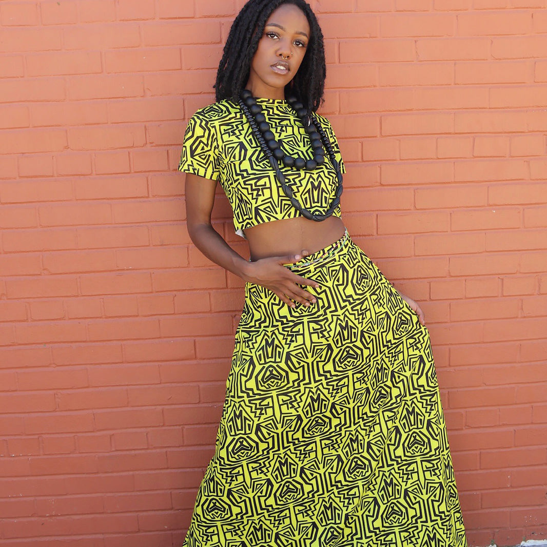 DAKARI COLLECTION – K.House Rocks